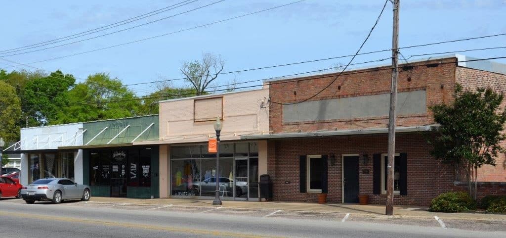 Monroeville Main Street Is Writing The Next Chapter On The City’s ...