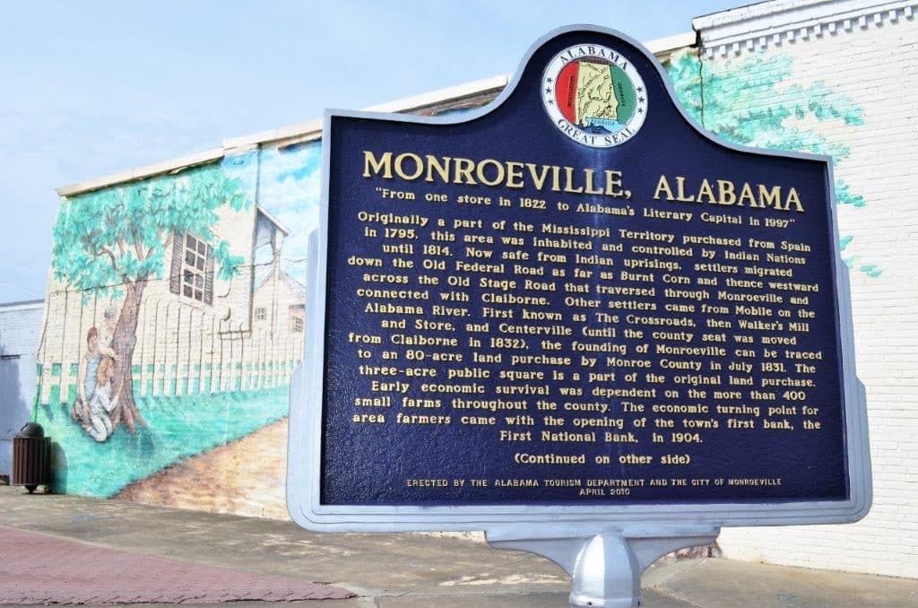 Monroeville Main Street is writing the next chapter on the city’s ...