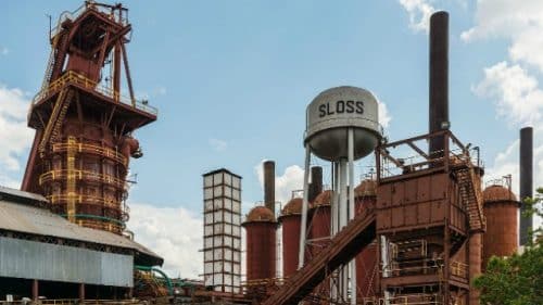 On this day in Alabama history: Industrialist James Sloss died ...