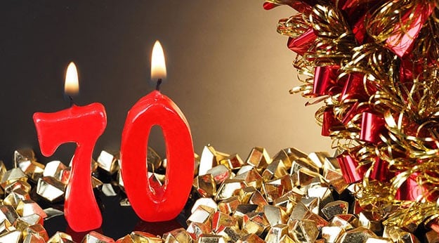 Women’s health per decade: How to age and live your best life after 50 ...