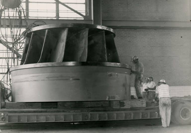On this day in Alabama history: Alabama Power’s Smith Dam dedicated ...