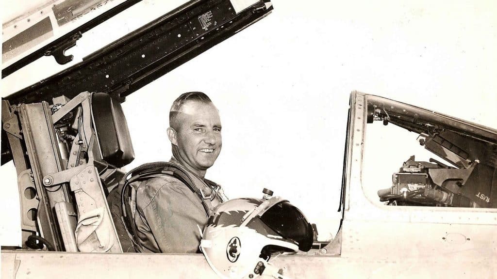 A family's quest: Col. Pete Stewart, shot down in Vietnam 52 years ago ...