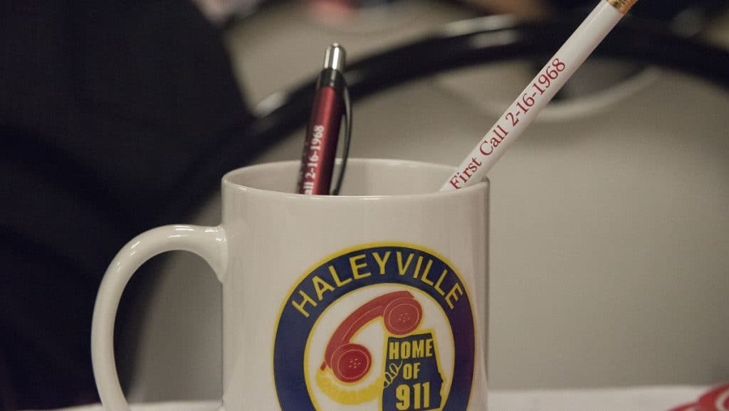 First 911 call was made in small-town Alabama 50 years ago - Alabama ...