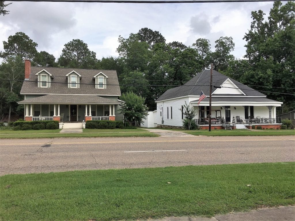 Slow down through Brantley or get a costly photo - Alabama News Center