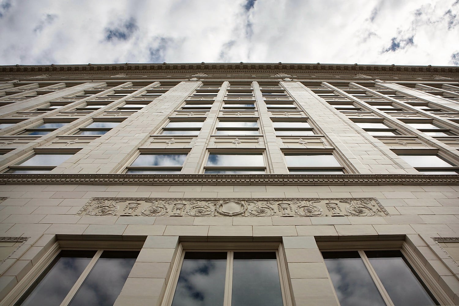 The Pizitz in Birmingham named Best Historic Project in 2018 - Alabama ...