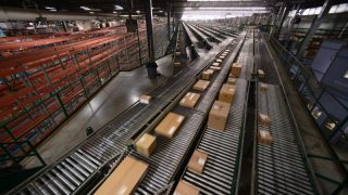 Walmart opens $135 million distribution center in Alabama - Sylacauga News