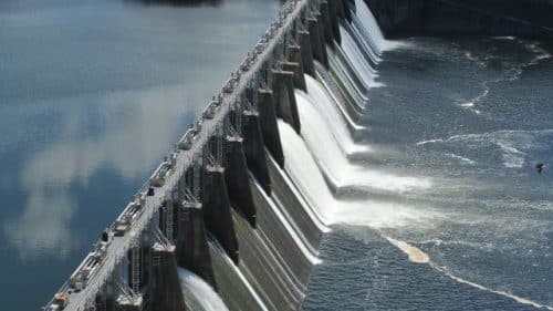 Bankhead Lock and Dam getting makeover - Alabama News Center