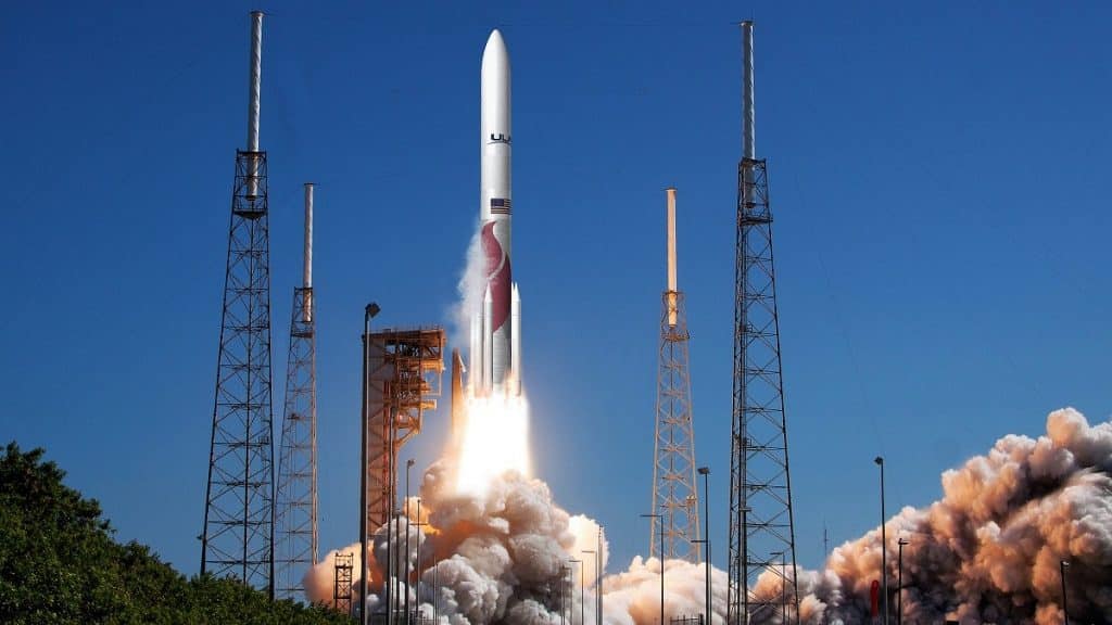 Blue Origin will test Alabama-made rocket engines at historic NASA site ...