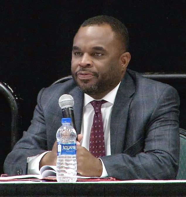 Civic innovation panel considers Birmingham’s future - Alabama News Center