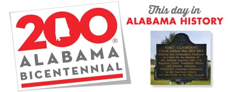 March 9 hero - Alabama News Center