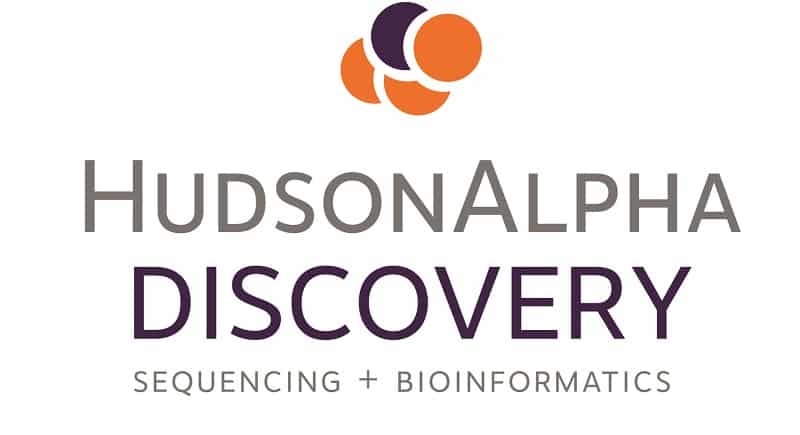HudsonAlpha Genomic Services Lab joins Discovery Life Sciences to form ...