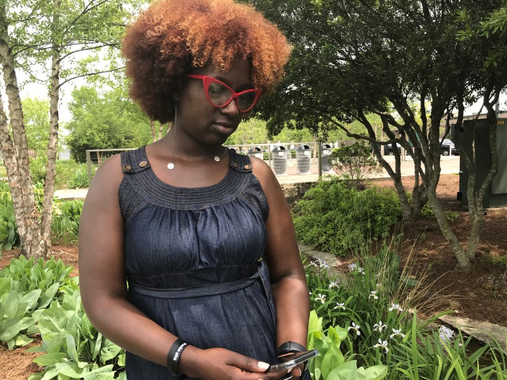 Originality 101 is an Alabama Maker adding artistry to jewelry ...