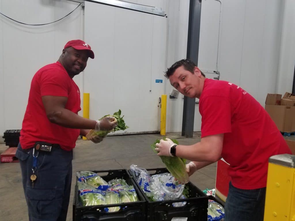 Alabama Power Lineman Appreciation Spotlight: Broderick Smith - Alabama ...