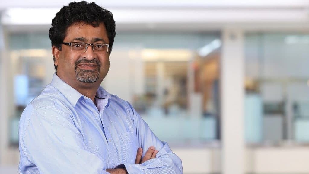 USA Health's Ajay Singh honored by Society of Asian American Scientists ...