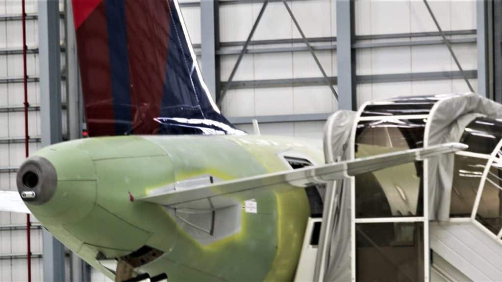Alabama team seeks to build on $3 billion in aerospace projects ...