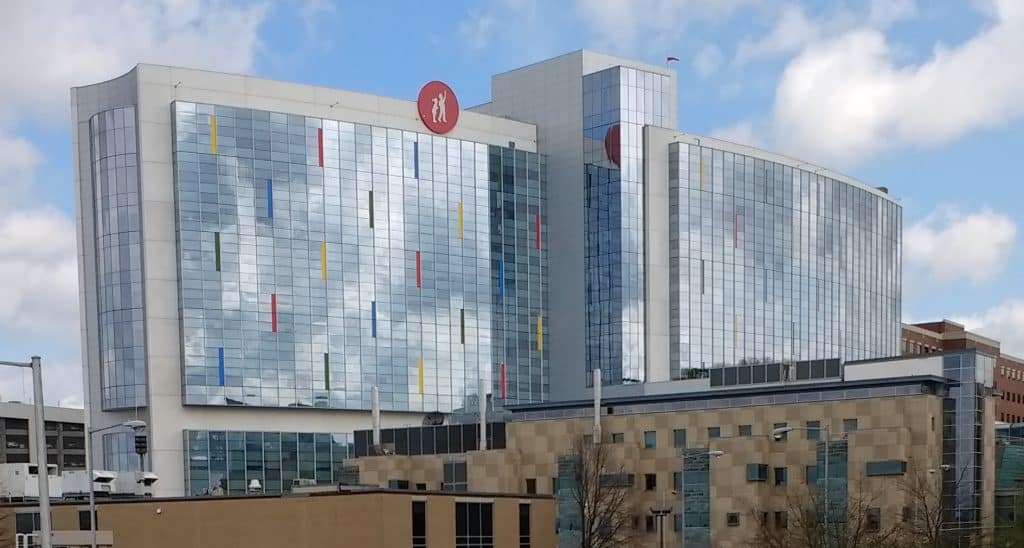 On this day in Alabama history: Children’s Hospital was founded ...
