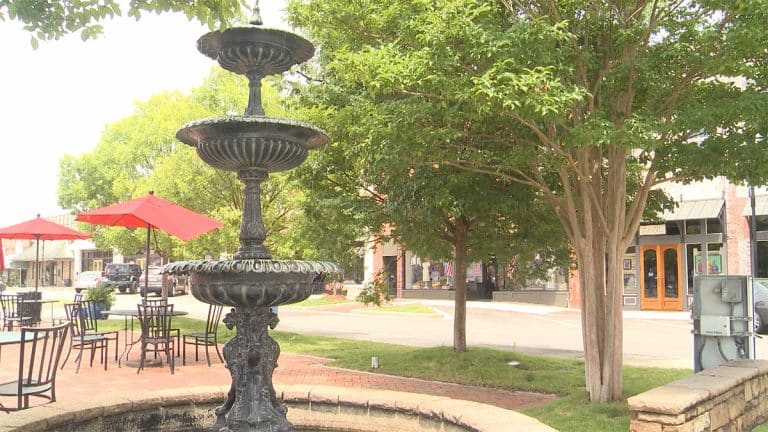 Main Street Alabama helps small businesses, keeps downtowns viable ...