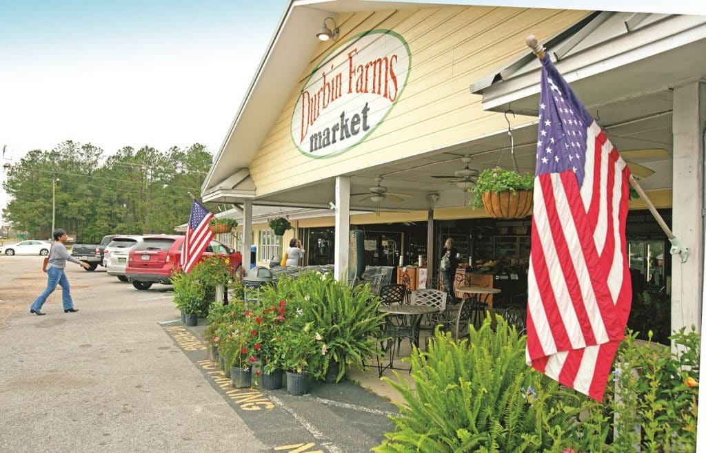 The ultimate guide to enjoying Alabama’s peach season - Alabama News Center