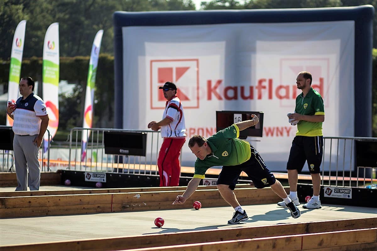 The World Games explained: Boules sports - Alabama News Center