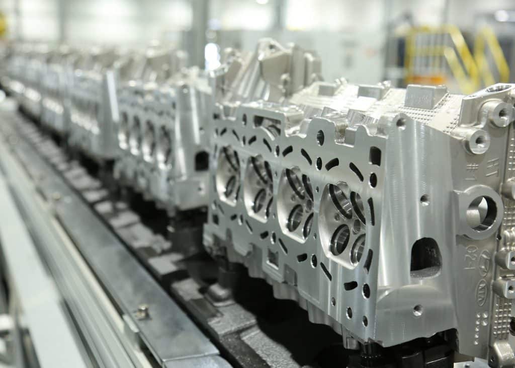 Hyundai to build innovative engine in Alabama - Alabama News Center