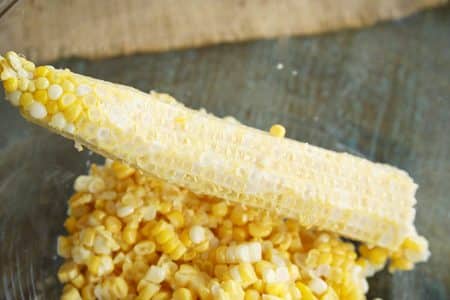 Recipe: Southern Fried Corn - Alabama News Center