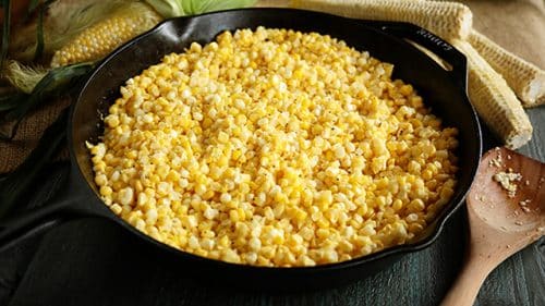 Recipe: Southern Fried Corn - Alabama News Center