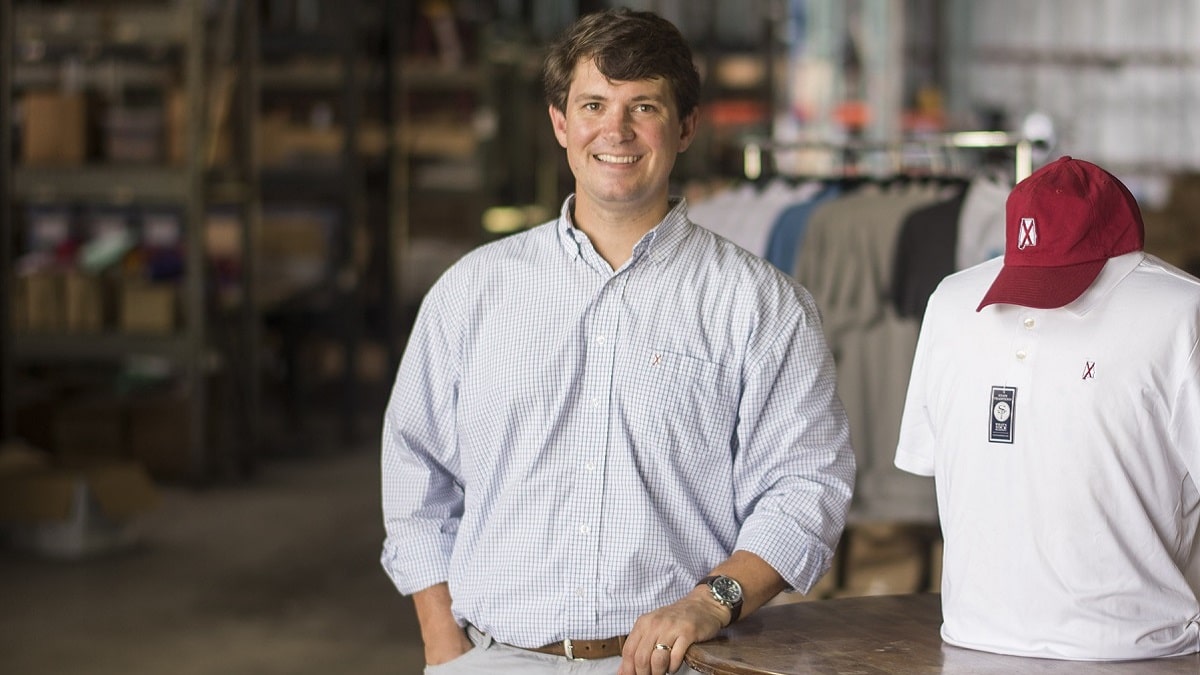 State Traditions is inspired apparel based in Alabama - Alabama News Center
