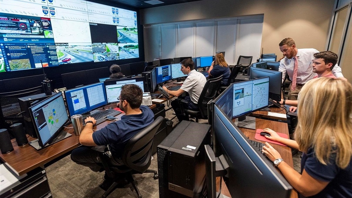 University of Alabama researchers to design next-gen transportation ...