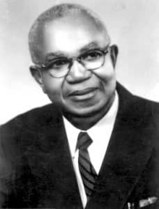 A.G. Gaston remains an iconic presence in Birmingham - Alabama News Center