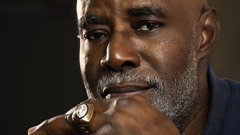 Jackson broke through line for ‘the Bear,’ Crimson Tide - Alabama News ...