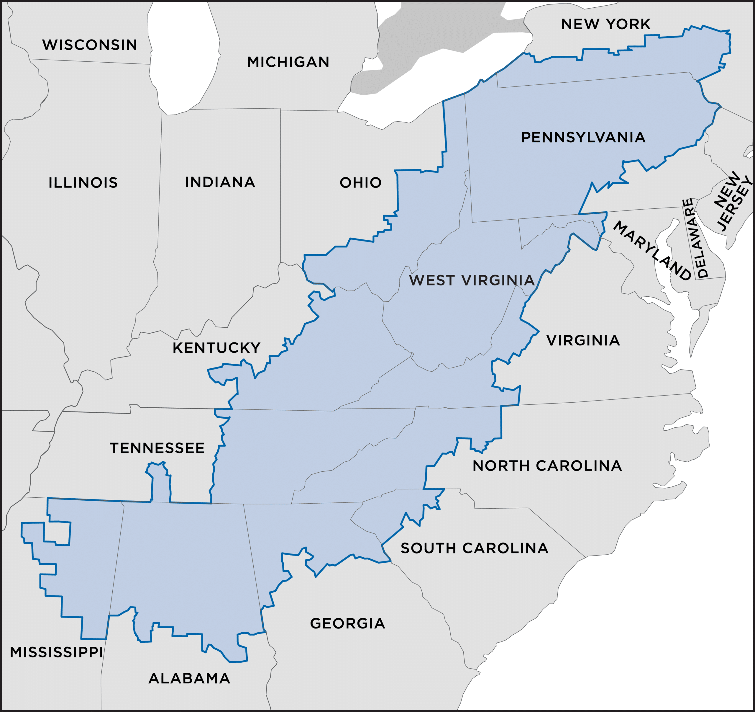 Appalachian Regional Commission grant, Leadership Institute addressing ...