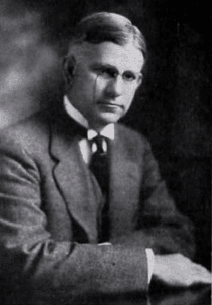 On this day in Alabama history: Pivotal UA President George Denny was ...