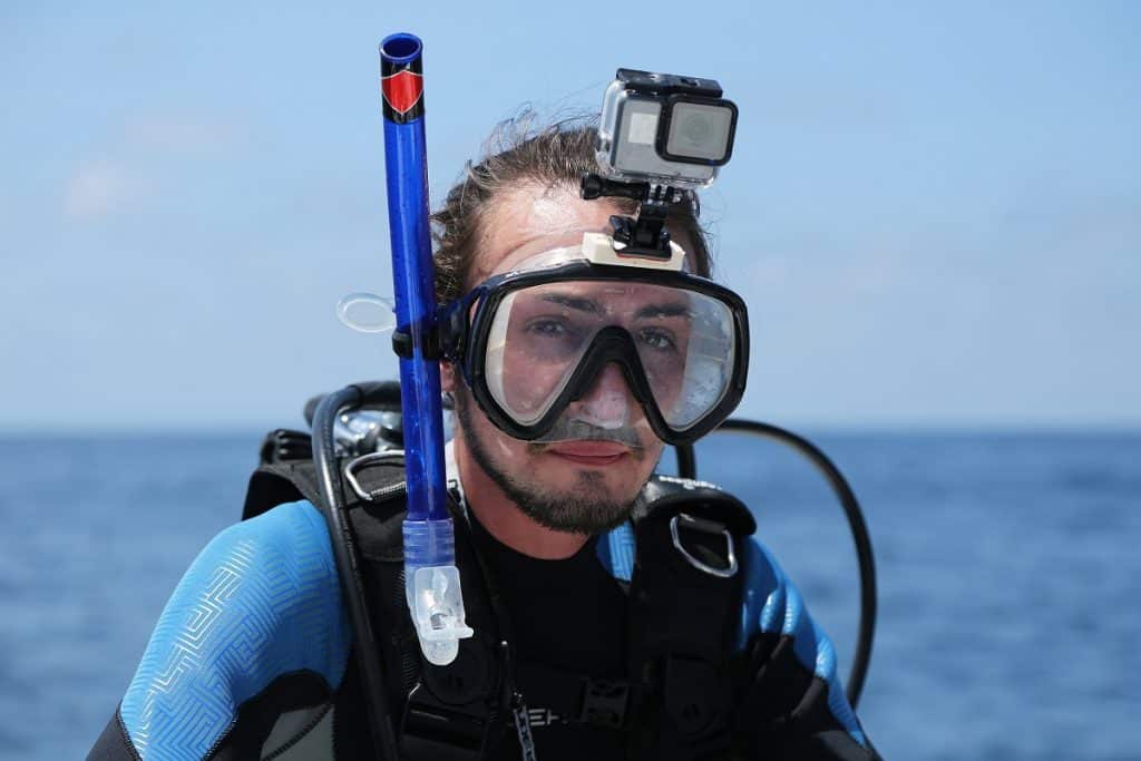 Artificial reef teeming with life in Gulf of Mexico - Alabama News Center