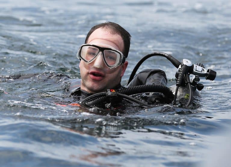 Artificial reef teeming with life in Gulf of Mexico - Alabama News Center