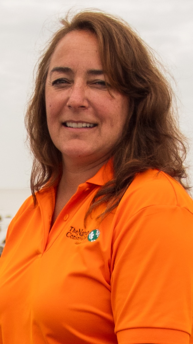 Women's History Month: Judy Haner transforming Alabama through nature ...