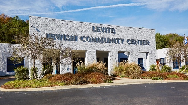 Birmingham Jewish Community Center provides child care for those ...