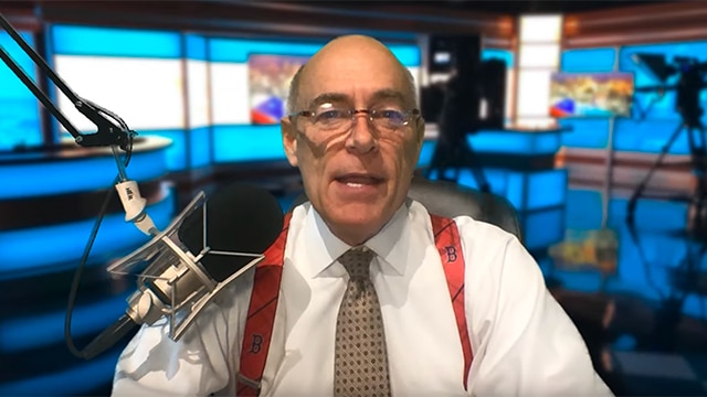 James Spann Weather Man