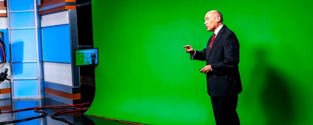 Alabama meteorologist James Spann holds online Weather School - Alabama ...