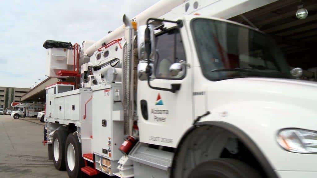 Alabama Power is storm-season ready with possible Easter storms looming ...