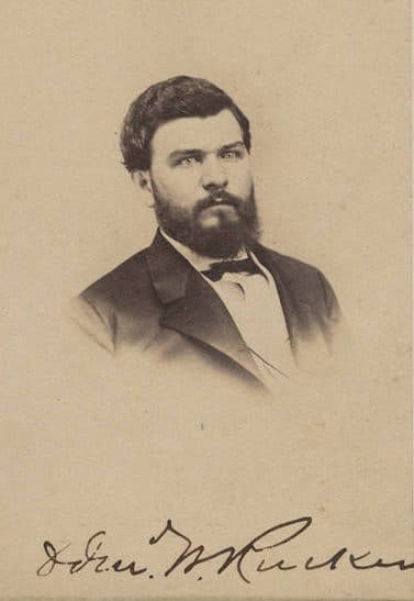 NewSouth Books releases first biography of Confederate Col. Edmund ...