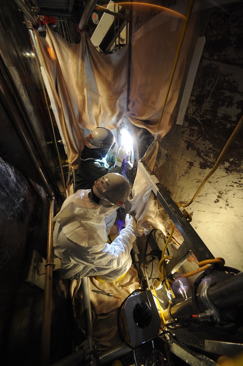 Alabama PPE-maker Eastern Technologies ramps up in COVID-19 battle ...