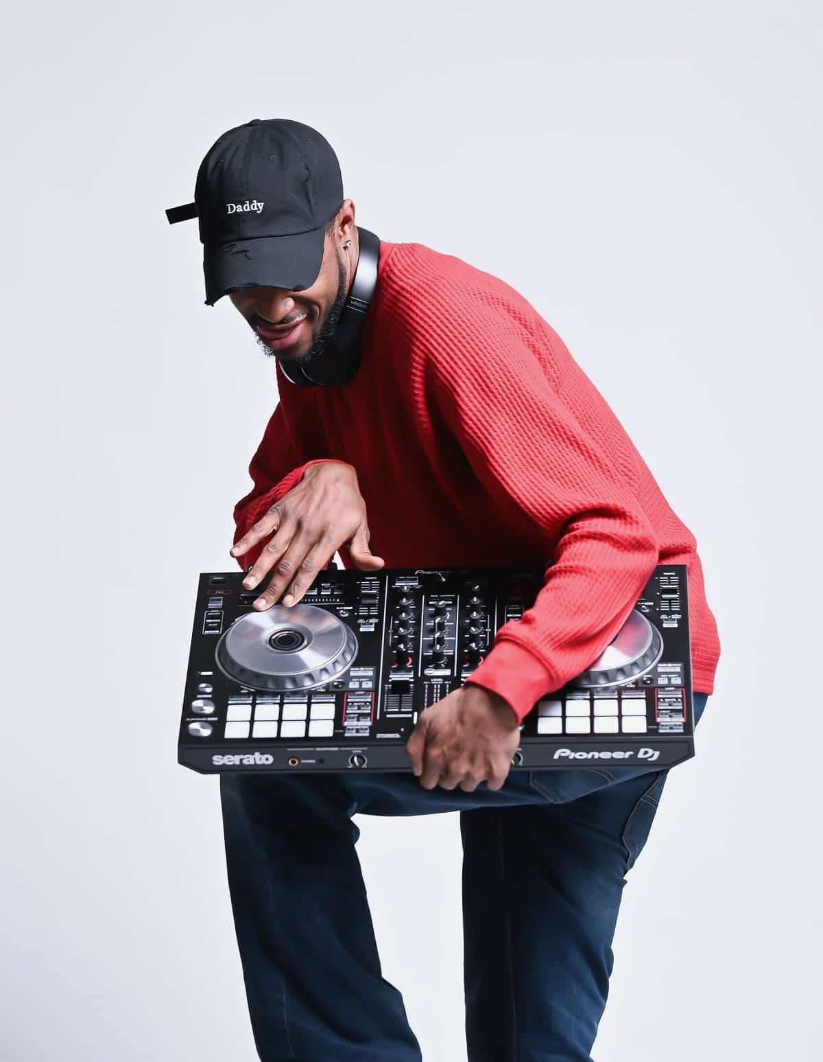 Cameron 'DJ KC' Childress putting a spin on social media - Alabama News ...