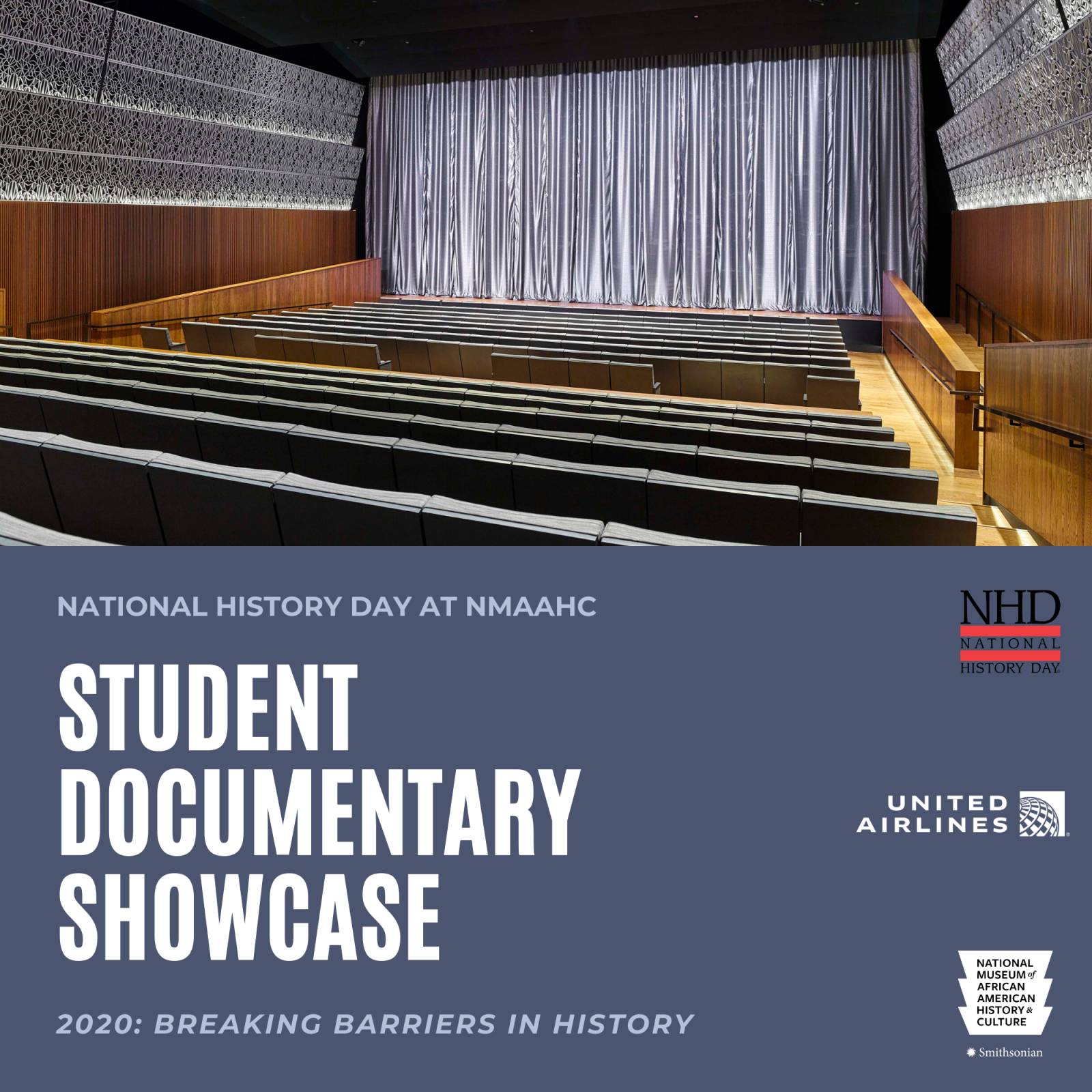 Alabama student filmmakers featured in Smithsonian documentary showcase ...
