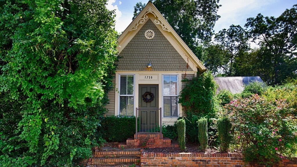New Market: The tiny Alabama town everyone should visit - Alabama News ...