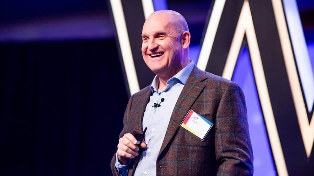 Alabama Power names Jeff Peoples executive vice president of Customer ...