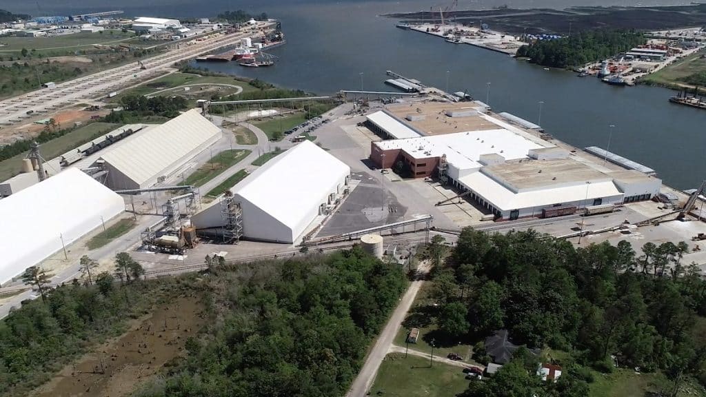 Incoa Performance Minerals investing nearly $111M in new Alabama ...