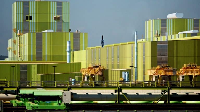 ArcelorMittal plans $1.2 billion Alabama mill to produce electrical ...