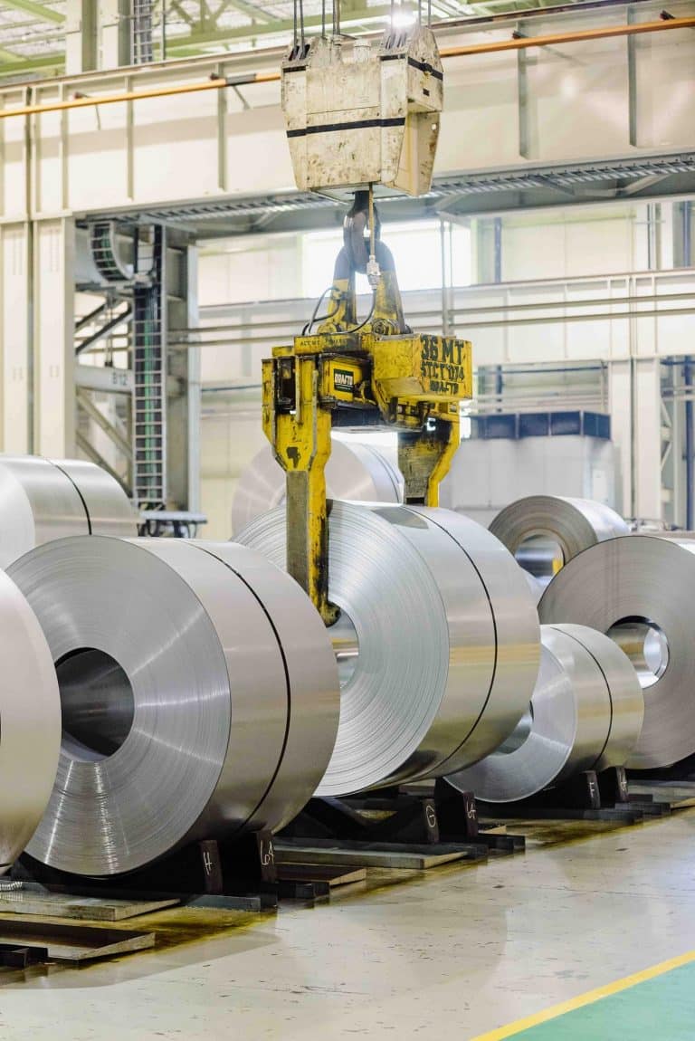 ArcelorMittal plans $1.2 billion Alabama mill to produce electrical ...