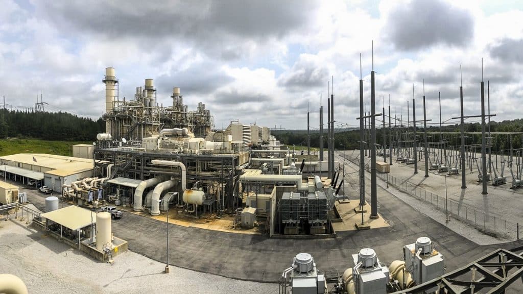 Central Alabama Generating Station joins Alabama Power fleet - Alabama ...