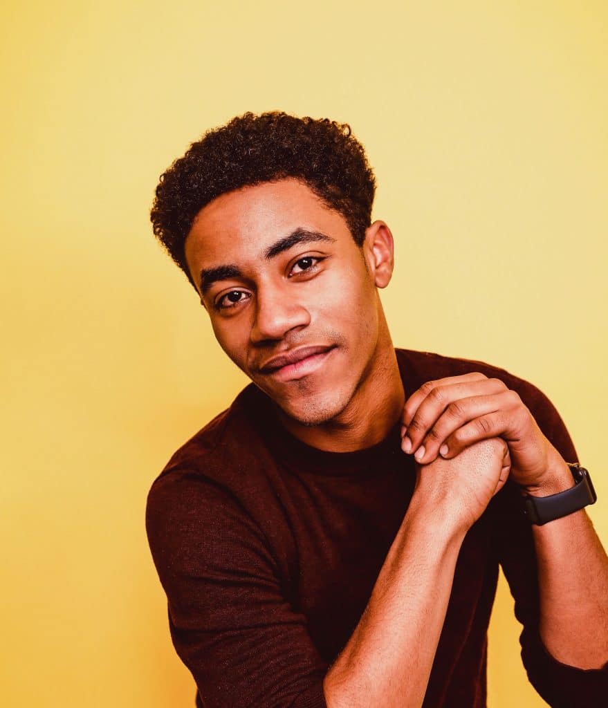 Birmingham’s DeMarius Copes, cast in ‘Dear Evan Hansen’ movie, on his ...